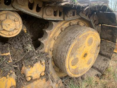John Deere 850 Dozer w/ Rippers For Sale | Albany, OR | 12534830 ...