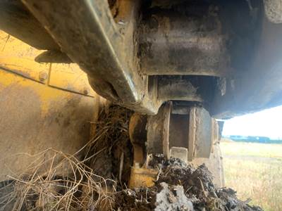 John Deere 850 Dozer w/ Rippers For Sale | Albany, OR | 12534830 ...