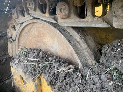 John Deere 850 Dozer w/ Rippers For Sale | Albany, OR | 12534830 ...