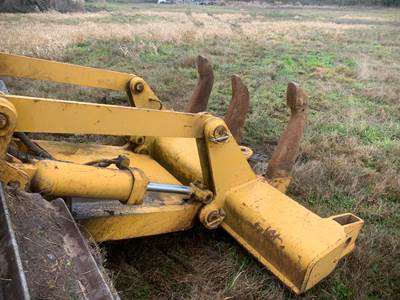 John Deere 850 Dozer w/ Rippers For Sale | Albany, OR | 12534830 ...