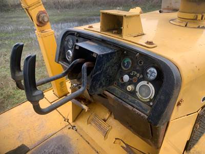 John Deere 850 Dozer w/ Rippers For Sale | Albany, OR | 12534830 ...