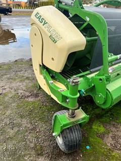 2019 Krone EASY FLOW 380S Forage Harvester Header For Sale | Albany, OR ...