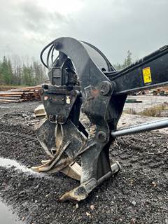 2015 Caterpillar 558 DFM Log Loader For Sale - Albany, OR - Morris ...