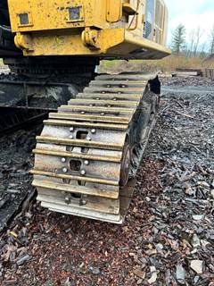2015 Caterpillar 558 DFM Log Loader For Sale - Albany, OR - Morris ...
