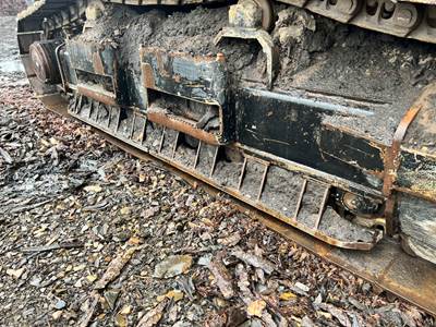 2015 Caterpillar 558 DFM Log Loader For Sale - Albany, OR - Morris ...