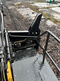 2015 Caterpillar 558 DFM Log Loader For Sale - Albany, OR - Morris ...