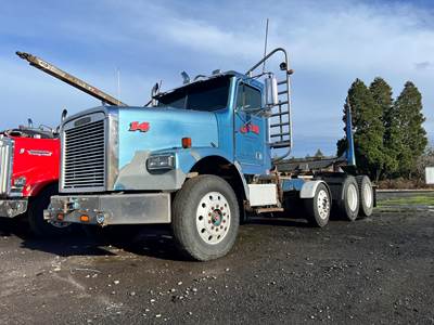 Logging Trucks For Sale | MyLittleSalesman.com