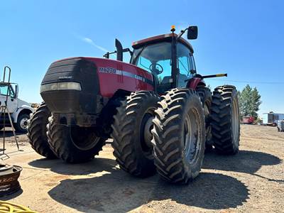Case Tractors For Sale | MyLittleSalesman.com