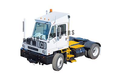 Yard Spotter Trucks For Sale | MyLittleSalesman.com