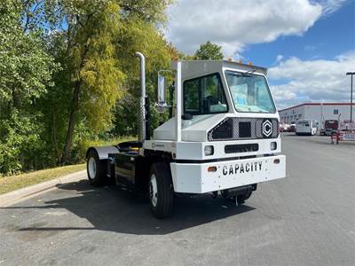 Yard Spotter Trucks For Sale | MyLittleSalesman.com