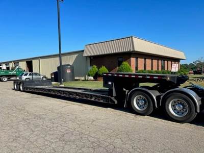 Double Drop Trailers For Sale | MyLittleSalesman.com