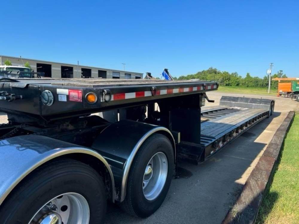 2019 Rampant DOUBLE DROP HYDRAULIC DETACHABLE GOOSENECK Double Drop ...