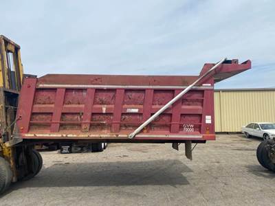 Dump Bodies For Sale | MyLittleSalesman.com