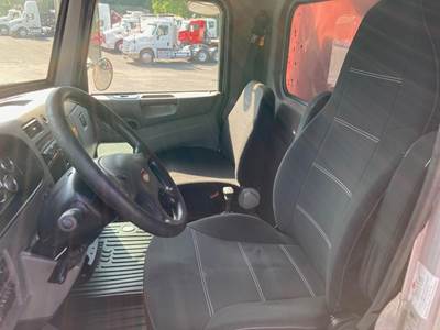 2015 Peterbilt 348 Dump Truck - Paccar 345HP, 6 Speed Allison Rds ...