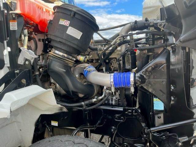 2021 Western Star 4700 Dump Truck - Detroit 525HP, 6 Speed Allison Rds ...