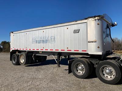 East End Dump Trailers For Sale | MyLittleSalesman.com