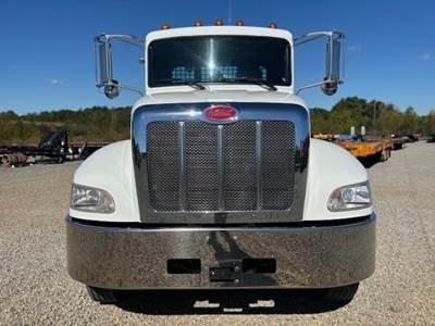 2019 Peterbilt 337 Single Axle Rollback Tow Truck - Paccar, 280HP, 6 ...