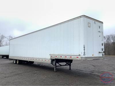 Drop Frame Trailers For Sale | MyLittleSalesman.com