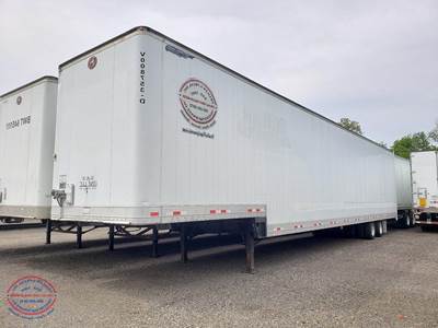 Drop Frame Trailers For Sale | MyLittleSalesman.com