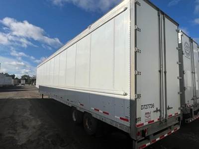 Drop Frame Trailers For Sale | MyLittleSalesman.com