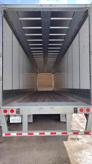 2024 Hyundai (5) COMPOSITE DRY VANS- 24K FLOOR-ROOF SCUFF Dry Van ...