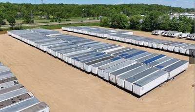 Stoughton (53) 53FT CARTAGE DRY VANS Dry Van Trailers For Sale ...