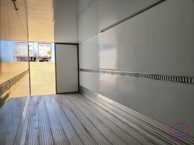 2026 Hyundai (15) 53FT REEFERS - E TRACK- FLAT FLOOR Reefer Trailer For ...