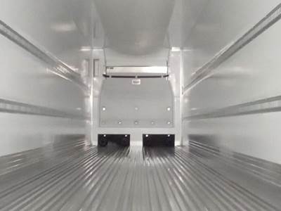 2026 Hyundai (38) 53FT REEFERS- VENTS- SKIRTS- TK S-700 Reefer Trailer ...