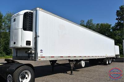 UTILITY 53ft Refrigerated Trailers For Sale | MyLittleSalesman.com