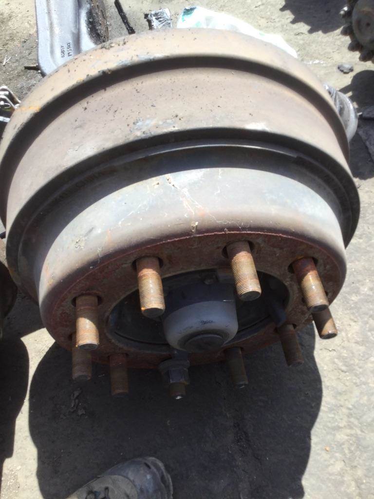 2014 Kenworth T660 Front Axle Assembly For Sale | Portland, OR ...
