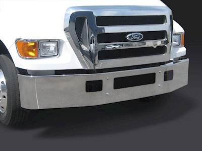 Ford F-650 Front Bumpers For Sale | MyLittleSalesman.com