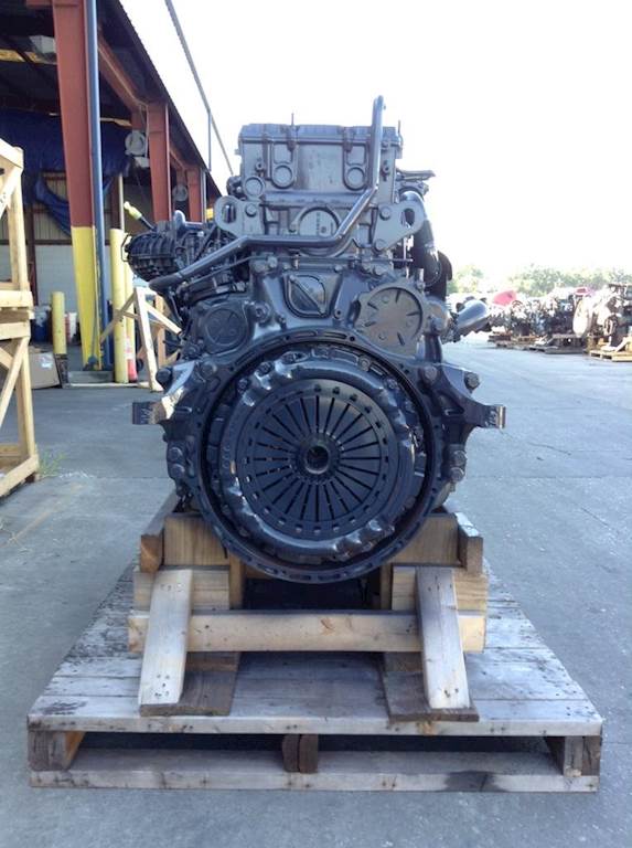 Detroit DD13 Engine for a 2018 Freightliner CASCADIA 113 2018UP For ...