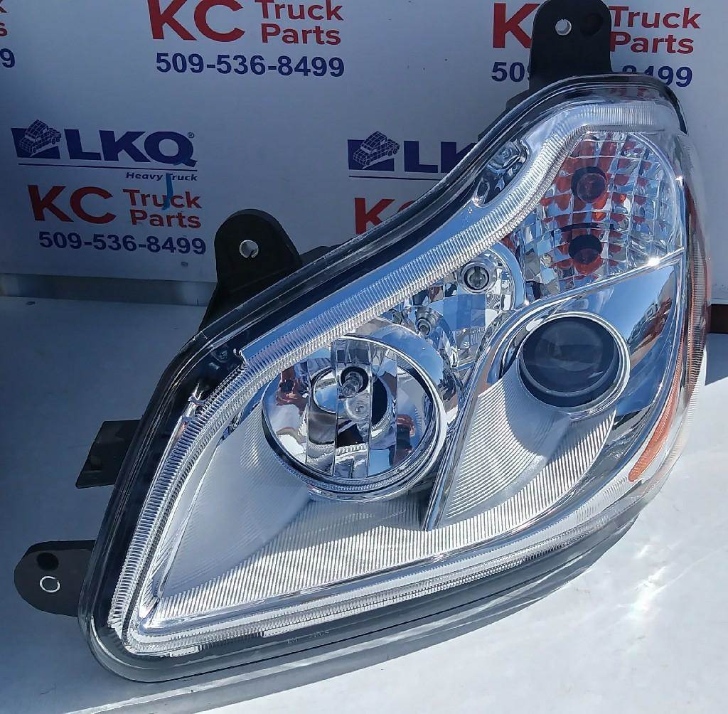 Kenworth T680 Headlight Assembly For Sale | Tampa, FL | TRT 20159002 ...