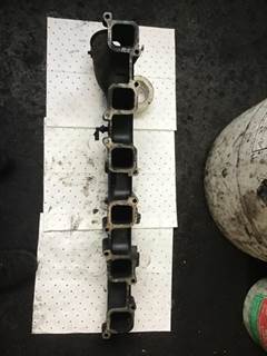 2007 Detroit Series 60 14.0L DDEC V Intake Manifold for a Detroit 60 ...