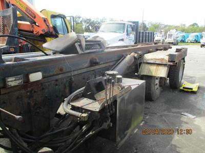 Roll Off Bodies For Sale | MyLittleSalesman.com