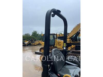 2021 Caterpillar CB1.8 Asphalt Paver For Sale, 732 Hours | Asheville ...