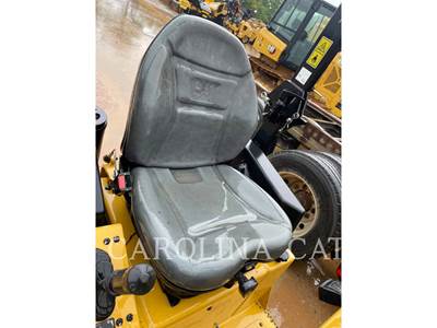 2021 Caterpillar CB1.8 Asphalt Paver For Sale, 732 Hours | Asheville ...