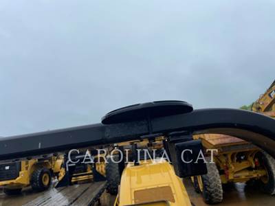 2021 Caterpillar CB1.8 Asphalt Paver For Sale, 736 Hours | Greensboro ...