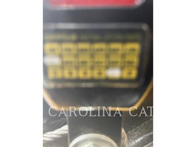 2021 Caterpillar CB1.8 Asphalt Paver For Sale, 736 Hours | Greensboro ...