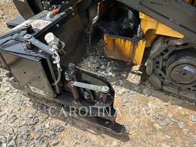 2024 Weiler P195 Asphalt Paver For Sale, 144 Hours | Newton, NC | S23 ...
