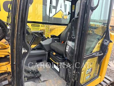 2020 Caterpillar 308 CR Mini Excavator For Sale, 2,918 Hours ...