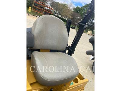 2022 Weiler C303 Smooth Drum Roller Compactor For Sale, 47 Hours ...
