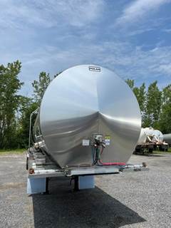 2026 Polar 9,500 GAL. / 1 COMP. HOT PRODUCT TRI AXLE Asphalt / Hot Oil ...