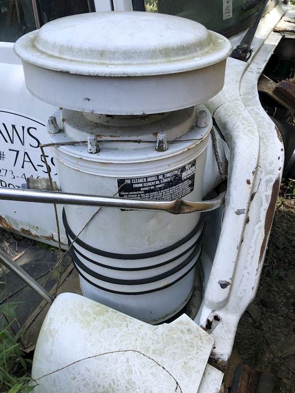1994 Mack R Model Air Cleaner / Air Filter Housing For Sale | Archbald ...