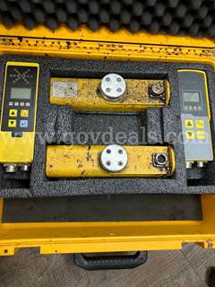 2012 Roadtec Asphalt Paver For Sale, 6,150 Hours | Jonesborough, TN ...