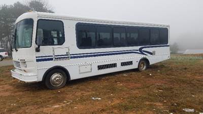 Freightliner Buses For Sale | MyLittleSalesman.com