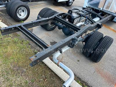 2023 Chevrolet Express 3500 Cab & Chassis Truck For Sale | Toronto, ON ...