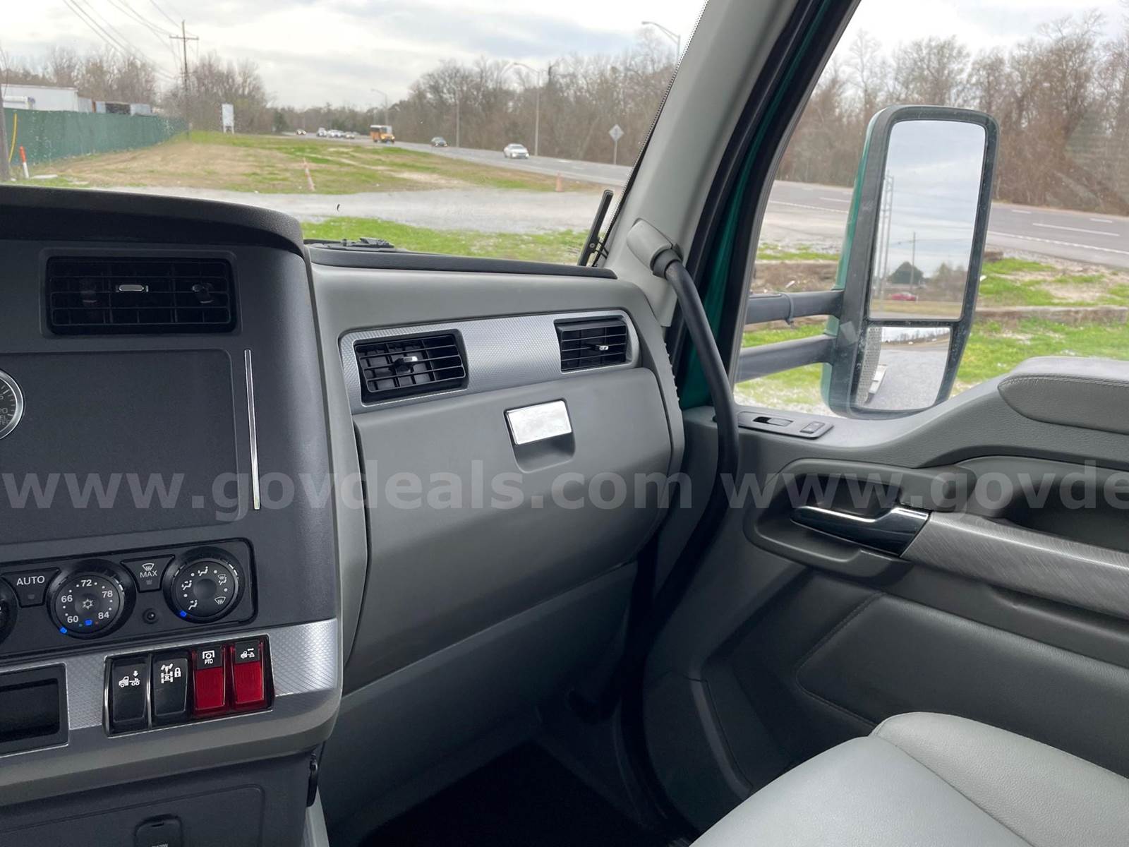 2020 Kenworth T880 Cab & Chassis Truck For Sale, 249,441 Miles ...