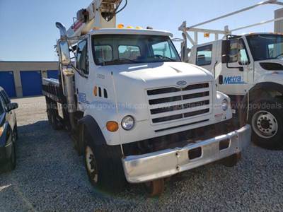 2000 Sterling LT7500 For Sale, 77,612 Miles | Blue Island, IL | 10615 ...