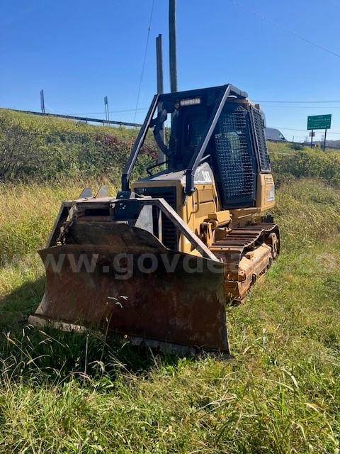 2005 Caterpillar D3G XL Dozer For Sale, 1,287 Hours | Nashville, TN ...